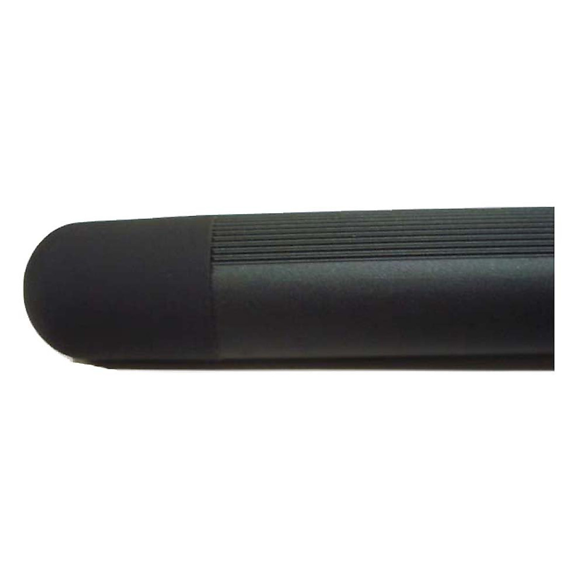 Mac Knife Ceramic Honing Rod, 10-1/2-Inch, Silver