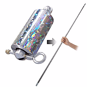 KMOOL Magic Pocket Staff, Magic Pocket Prop 43.30"