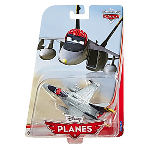Mattel Disney Planes Echo Diecast Aircraft