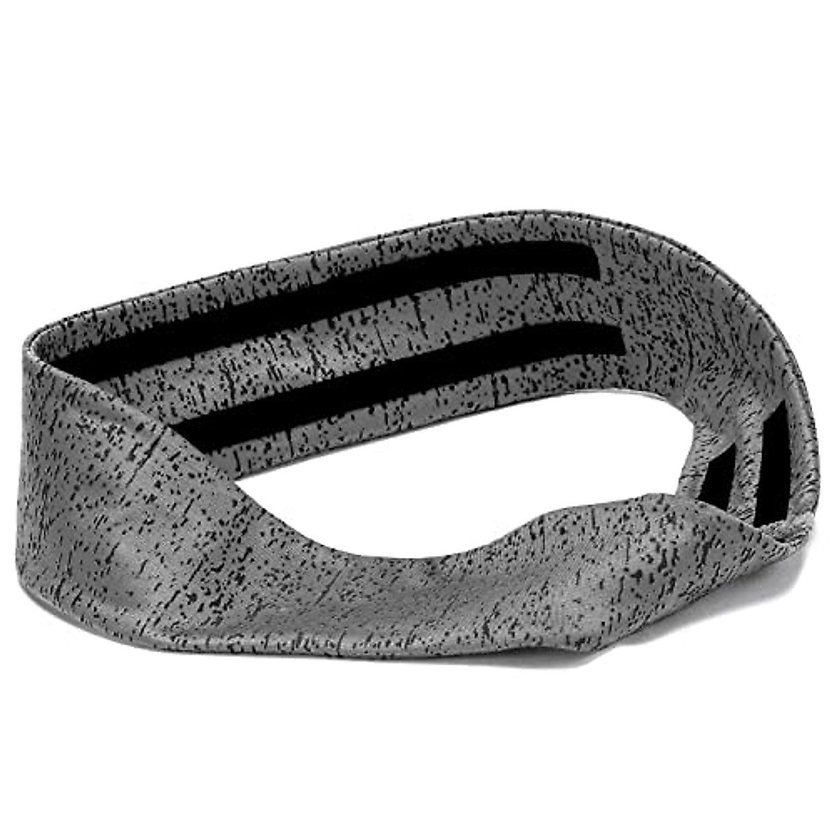 Reebok Womens Head Band - Grey Head Band - Grey