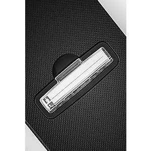 Samsonite Spinner, Black, M (69 cm-79 L)