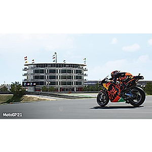 MotoGP21 (Xbox Series X)