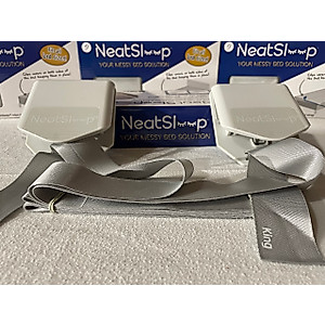 Gray Matters, Inc. NeatSleep