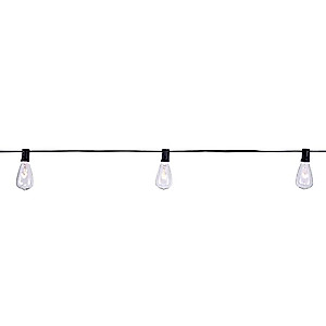 Ashland Michaels Bulk 6 Pack: 30ct. Clear Edison String Lights