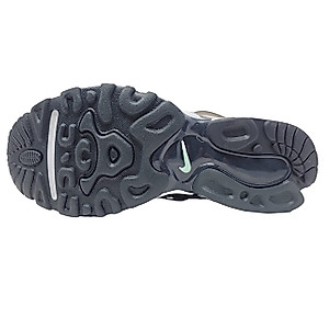 Nike Men's Air Kukini Running Shoes, Black/Anthracite-White-Phantom, 10 M US DV1894-001 Size 10