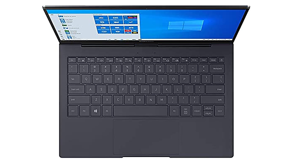 Samsung Galaxy Book S 13.3'' Laptop - Fast LTE & Powerful Performance