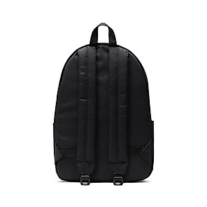 Herschel Classic Backpack, Black, XL 30.0L
