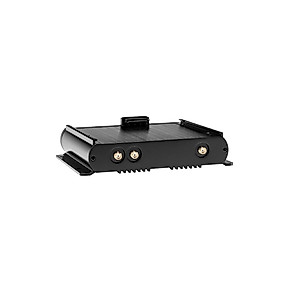 COR Extensibility Dock
