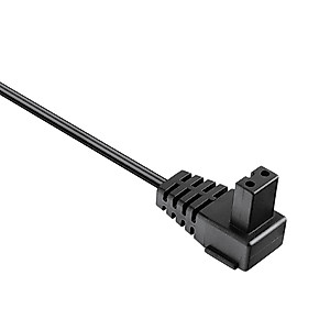 KONKIN BOO 12.6V 2-Prong AC Adapter Compatible with AIPER Seagull 1000 HJ1103J AIPURY1000 AIPURY 1000 Cordless Automatic Robotic Pool Vacuum Cleaner 5000mAh Lithium Ion Battery 1.8A Power Charger PSU