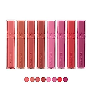 rom&nd DEWY·FUL WATER TINT (08 BERRY DIVINE)