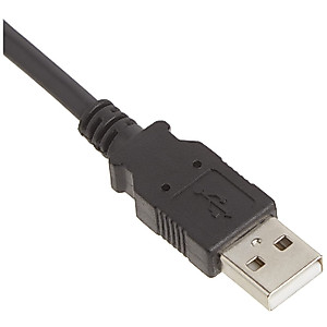 DTOL for Canon Pixma USB 2.0 Printer Cable Cord A-B New 6 Feet