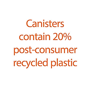 Amazon Basics Disinfecting Wipes, Lemon Scent & Fresh Scent, Sanitizes/Cleans/Disinfects/Deodorizes, 85 Count: Pack of 3 (Previously Solimo)