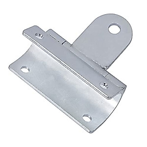 AUTOVIC for Snowmobile Bumper Hitch for Polaris Ski-Doo Arctic Ca t Yamaha Towing Hitch