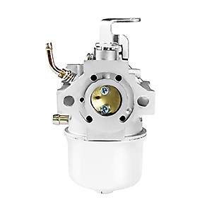 TadaMark 81-4690 Carburetor For Toro 95-7935 81-0420 CCR2000 CCR3000 Suzuki 38180 38180C 38181 38185 38185C Mikuni 13200-906B0 Snow Blower