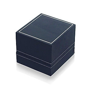 THE PEARL SOURCE 7-8mm Genuine Multicolor Freshwater Cultured Pearl & Cubic Zirconia Elaine Earrings for Women