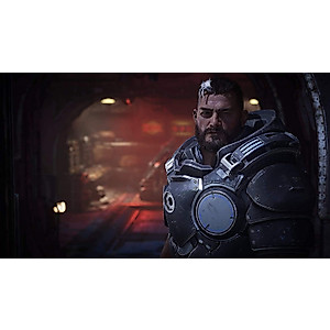 Gears Tactics - Xbox Series X / Xbox One