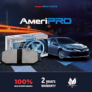 Transit Auto - Rear Disc Brake Rotors And Semi-Metallic Pads Kit For BMW 750Li xDrive 750i 550i GT Alpina B7 760Li B7L ActiveHybrid 7 K8A-100725