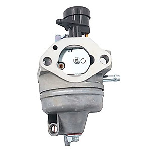 Masnln Carburetor 16100-ZL8-H02 for Honda (Bb61C B) HS520 HS520K1 (BB70B A) HS720 Snowblower 16100-Z1A-H01