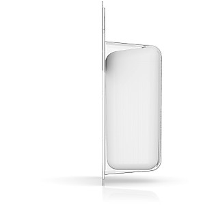 Reach Waxed Dental Floss for Plaque and Food Removal, Refreshing Mint Flavor, 200 Yards