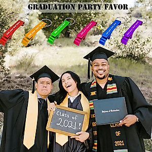 100pcs Personalized Bottle Opener Keychain, Custom Wedding Favors Small Gifts Keychain Bulk, Promotional Item with Your Logo Freebies. (Black, 100)