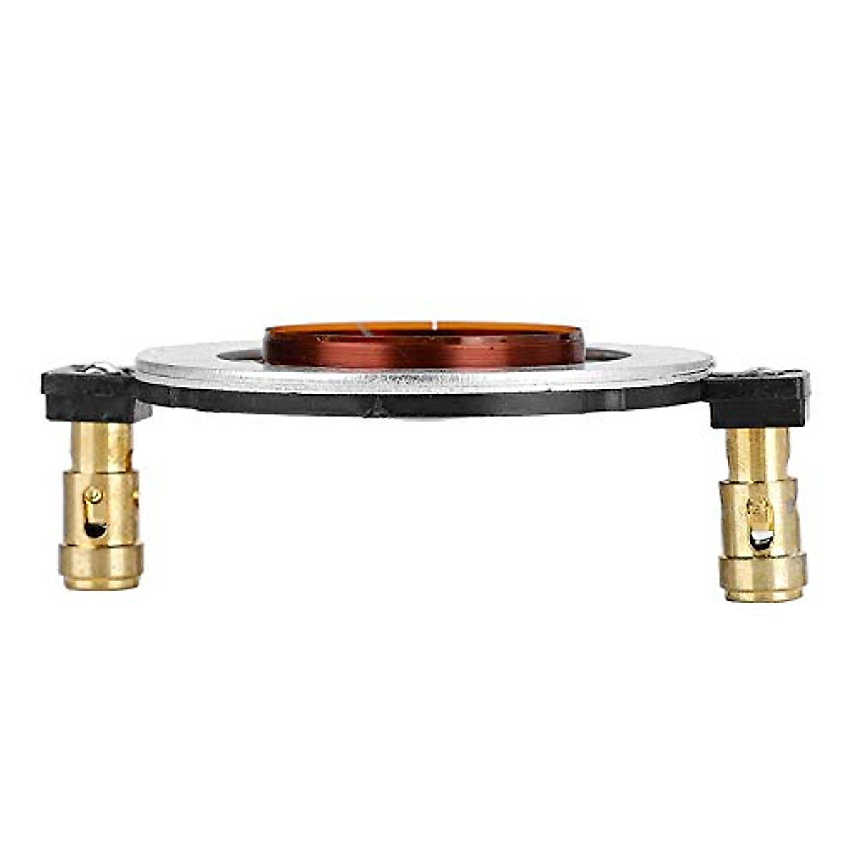 34.4mm Super Tweeter Voice Coil Titanium Film with High Fidelity, Low Consumption, Suitable for Home Theater System, Professional Audio and Compression Driver.