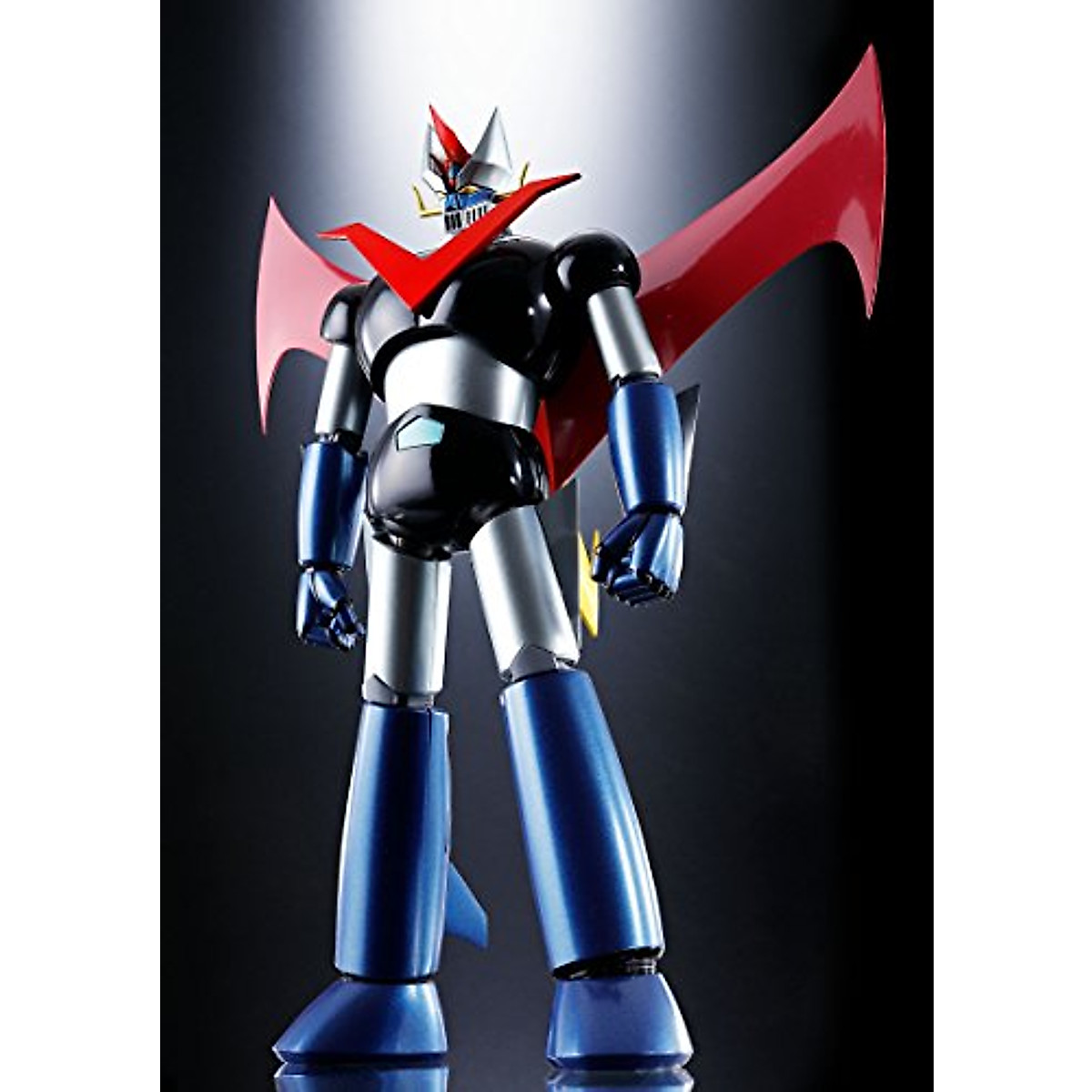 Bandai Tamashii Nations Gx-73 Mazinger Z TV Version Soul of Chogokin Action Figure