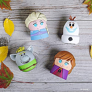 Bitty Boomers Disney: Frozen - Anna - Mini Bluetooth Speaker