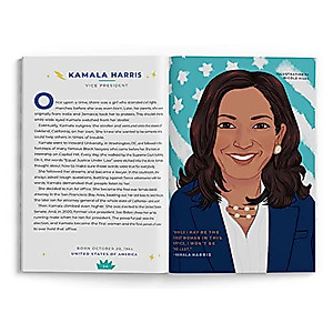 Rebel Girls Dream Big Box Set