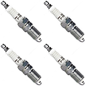 NGK For Chevy Corvette 2006-2013 Spark Plug | V-Power | Box of 4 TR6 | 4177