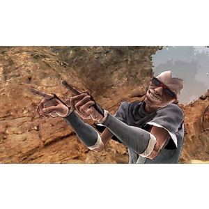 Afro Samurai - Xbox 360 (Renewed)