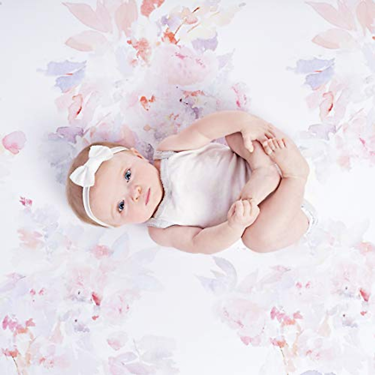 Crib Sheets - Crib Sheets Girl -Crib Sheets Boy - Jersey Sheets - Nursery Bedding - Toddler Bedding Sets for Girls - Toddler Bedding Sets for Boys - Baby Crib Sheets - OILO Studio Crib Sheet Prim