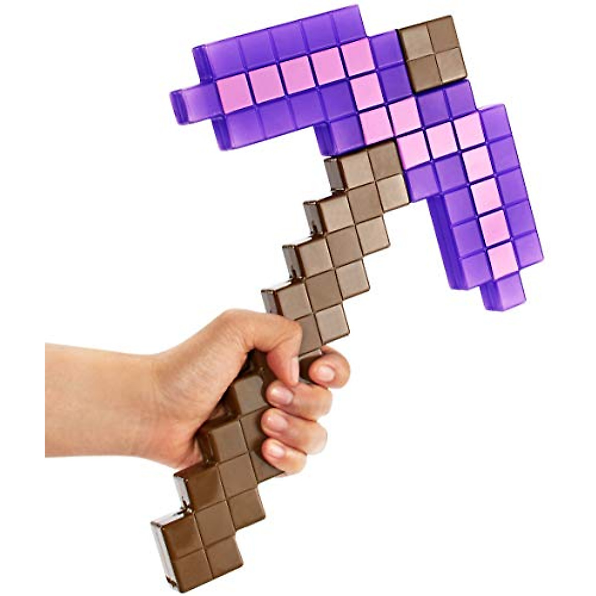Mattel Minecraft Enchanted Pickaxe