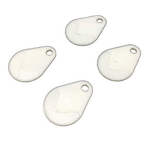 Shopping Cart Quarter Version 2.0 (White Polycarbonate, 4)