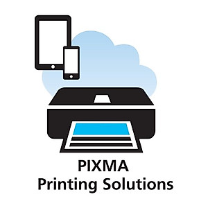 Canon PIXMA MG6420 Wireless Inkjet All-In-One Printer (Discontinued by Manufacturer)