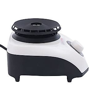 Portable Dryers,Multifunctional Electric Mini Clothes Dryer Warm Air Clothes Dry Timing Function for Apartment Home