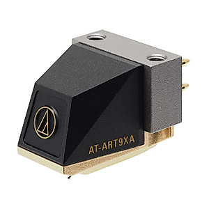 Audio-Technica AT-ART9XA Dual Moving Coil Cartridge