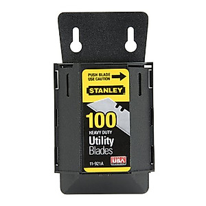 BLADE UTIL HD100PK STNLY