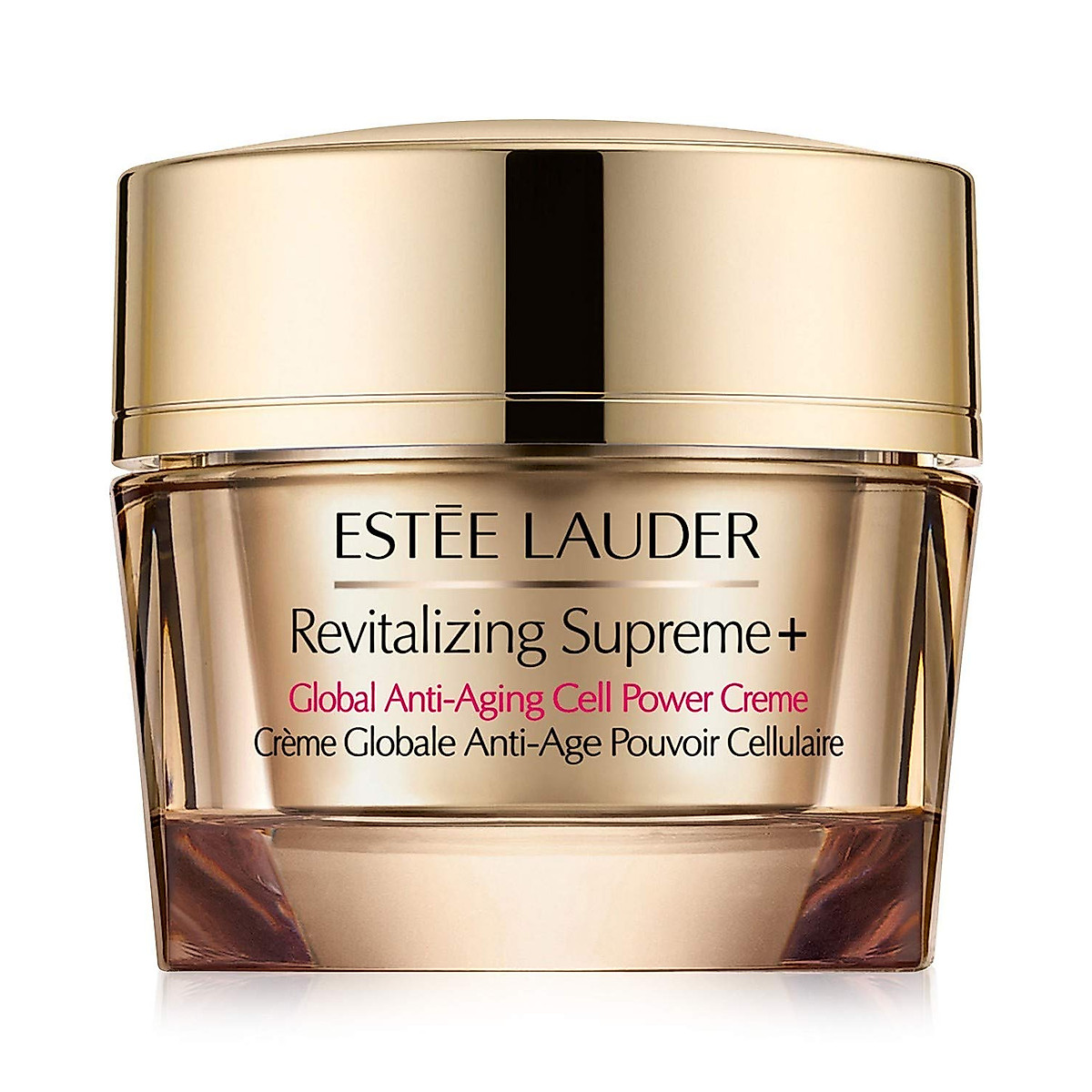 Estee Lauder Revitalizing Supreme+ Global Anti-Aging Cell Power Creme, 1 oz / 30 ml