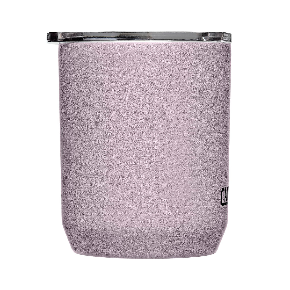 CamelBak Horizon 12oz Camp Mug - Insulated Stainless Steel - Tri-Mode Lid - Purple Sky