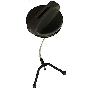 FJSaDobo Gas Fuel Cap and Oil Tank Cap for Husqvarna 435 435E 440 440E 445 445E 450 450E 545 550 555 560 562 544111201 544111203