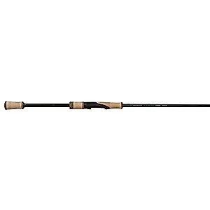 G LOOMIS Conquest 902S Spin Jig Rod 7'6''M 12644-01