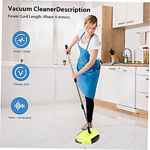 SEWOART 3 1 Push Vacuum Cleaners Carpet Sweepers Manual Non Electric Carpet Sweeper Manual Cleaning Tools