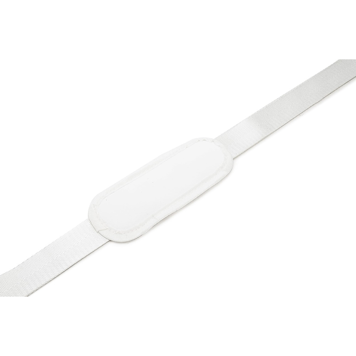 Kinmac White Embroider 360° Protective Laptop Shoulder Messenger Sleeve Briefcase case Bag For MacBook Pro/Air 13 inch,iPad Pro 12,MacBook 14 inch and 13 inch-14 inch Screen Laptop