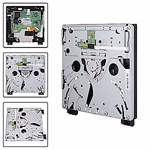 Surebuy Game Drive, Easy to Install Wired Game Machine for Game
