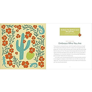 Positive You: A Personal Growth Journal for Women