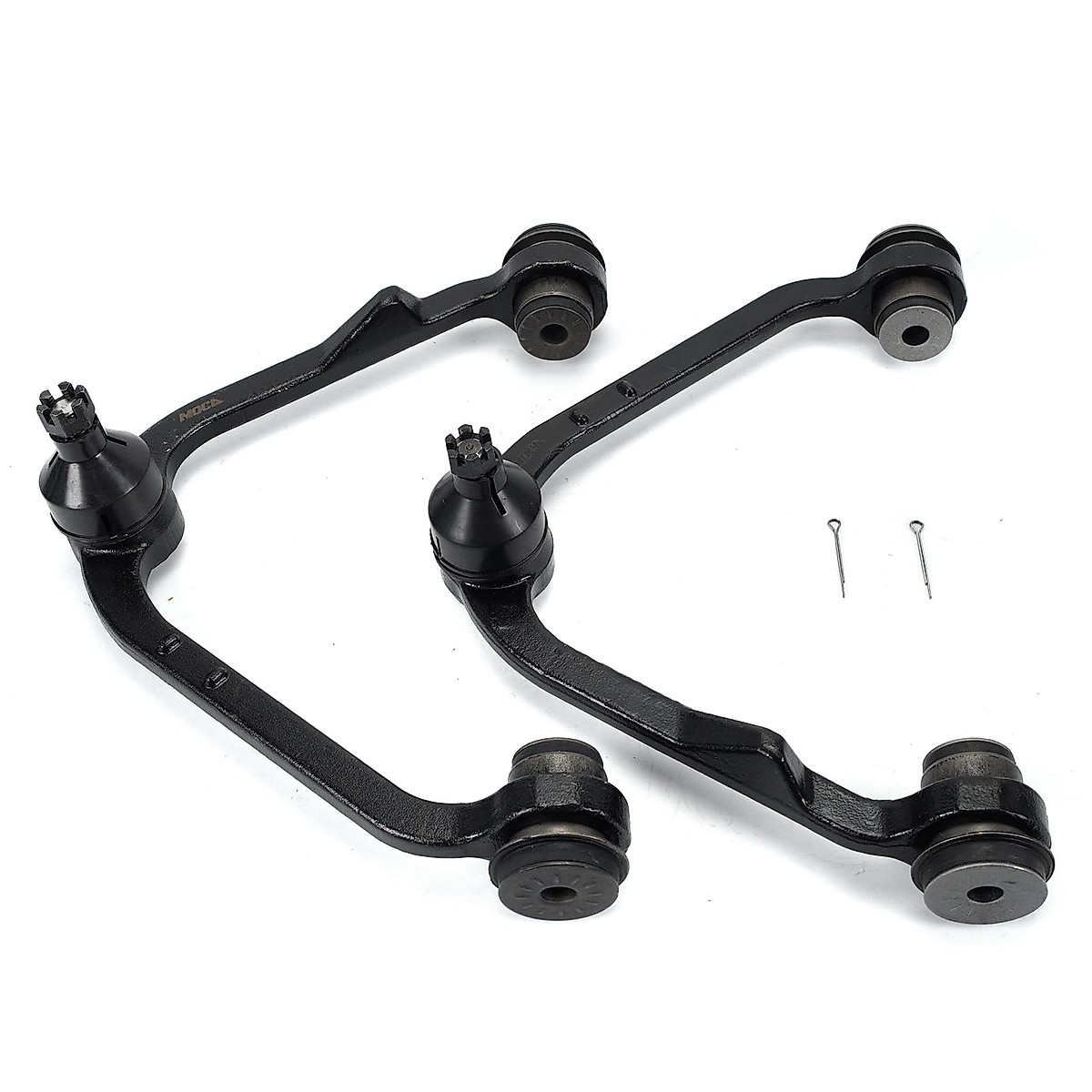 MPLUS 14X Front Control Arm Tierod Sway Bar Link Kit fits For FORD 1997-2002 EXPEDITION, 1997-2003 F150, 1998-1999 F250, 1997 F250, For LINCOLN 2002 BLACKWOOD, 1998-2002 NAVIGATOR