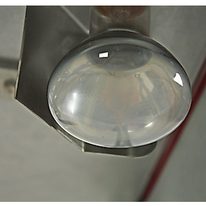 Paragon Theater Pop 4-Ounce Popper Popcorn Machine, Red