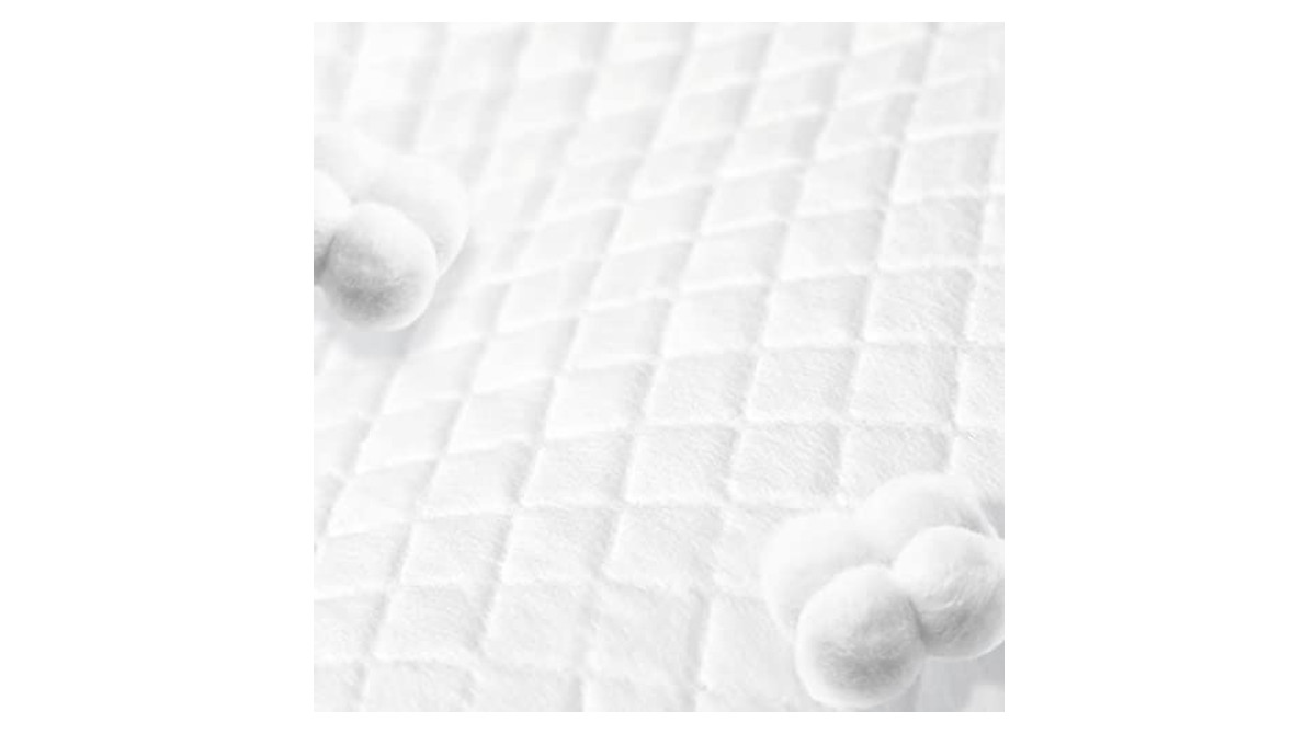 Disposable Baby Changing Pad Pack - Ultra Absorbent & Waterproof