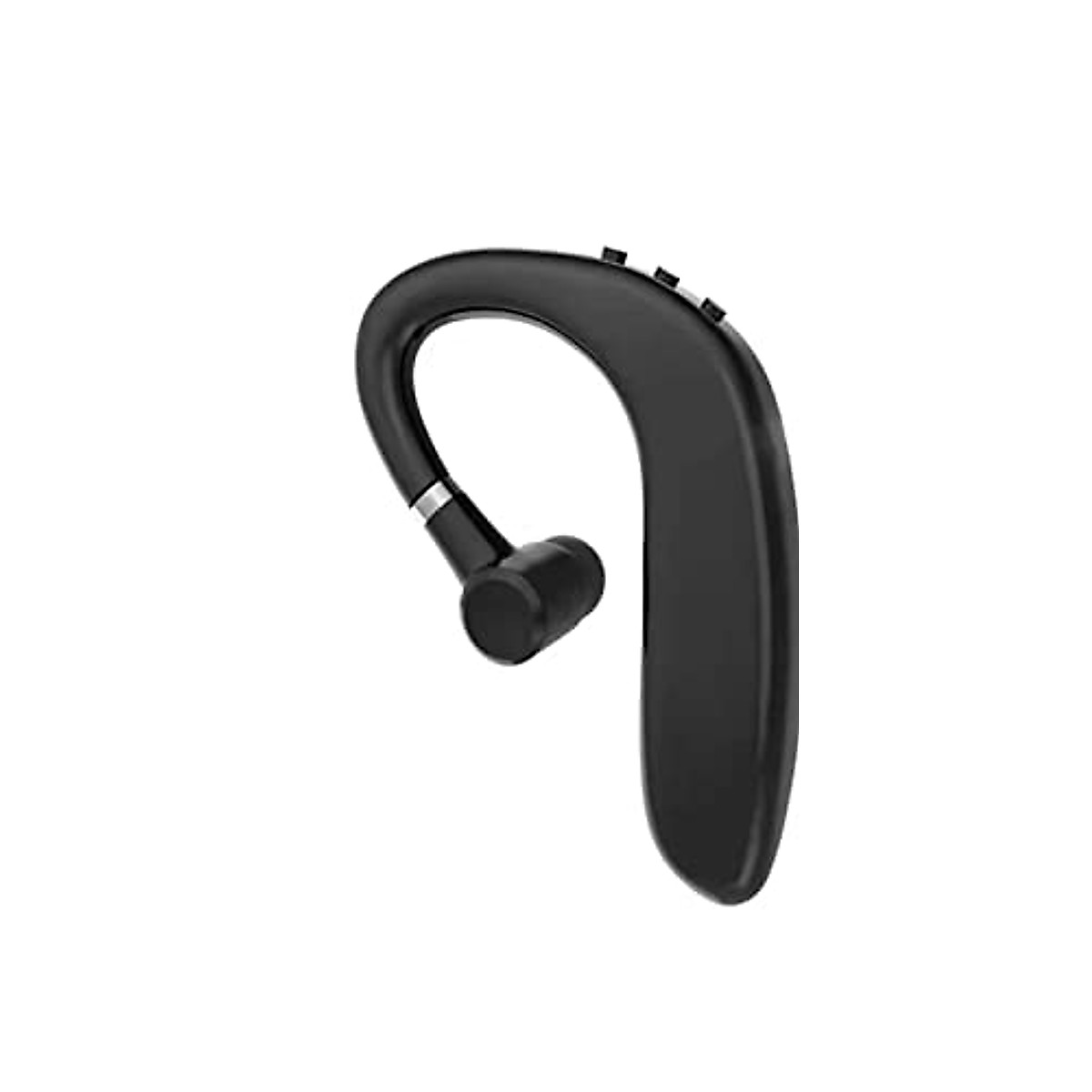 in-Ear Wireless Headset Compatible with Bluetooth