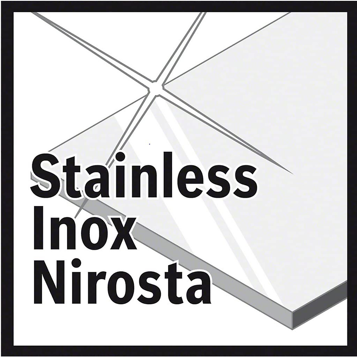 Bosch 2330313 Hole Saw, Black/Blue